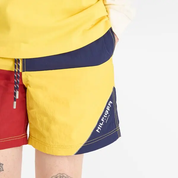 Tommy Hilfiger Gi Sailing Colorblock Shorts