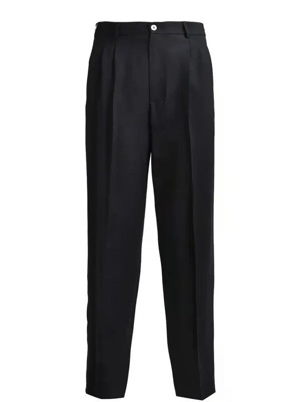 MAGLIANO Wool Tailored Trousers