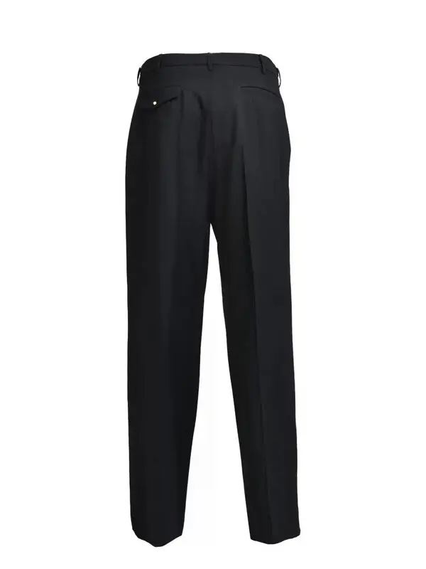 MAGLIANO Wool Tailored Trousers