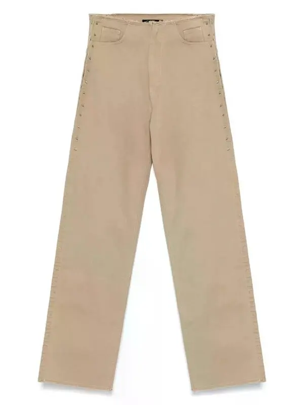 JADE CROPPER Jade Trousers