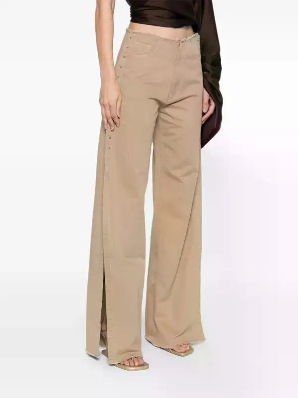 JADE CROPPER Jade Trousers