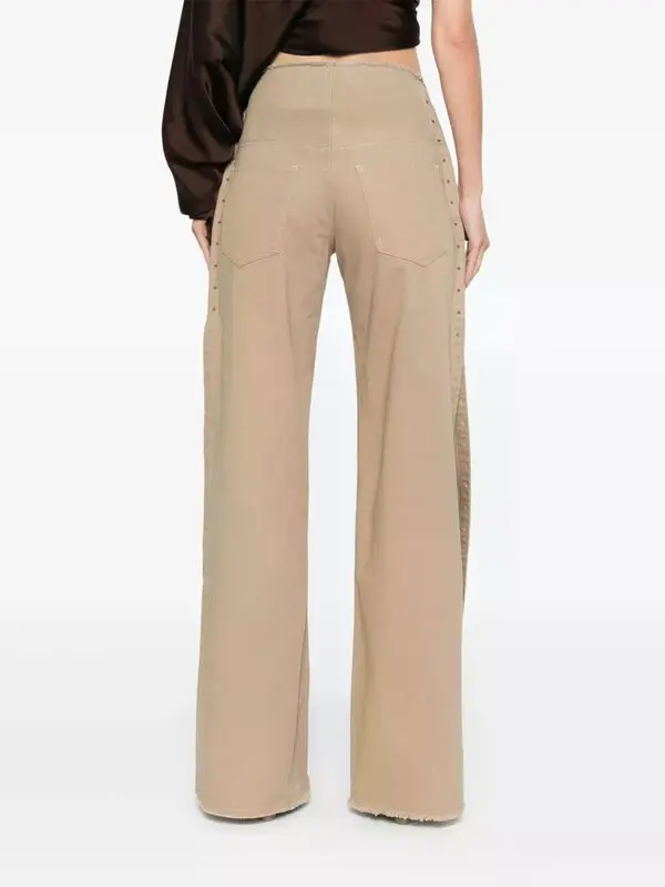 JADE CROPPER Jade Trousers