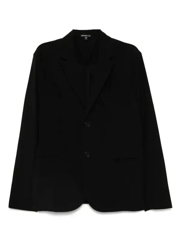 JAMES PERSE Performance Blazer