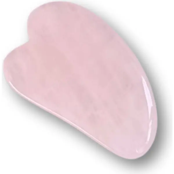 HUMANIST BEAUTY Gua Sha Tool - Pink