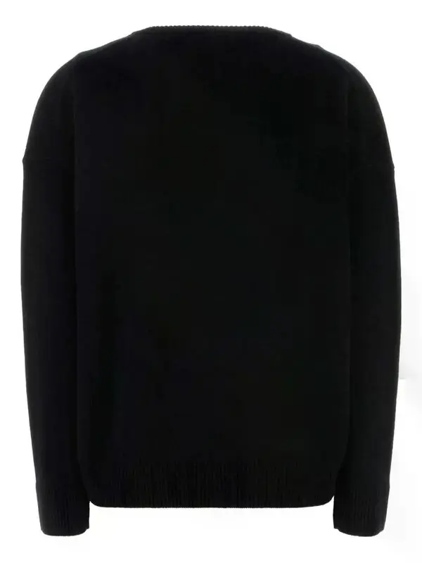 Co Cashmere Jumper