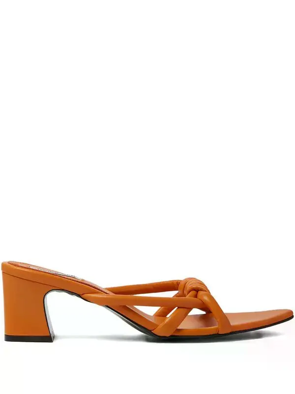 REIKE NEN Leather Sandals