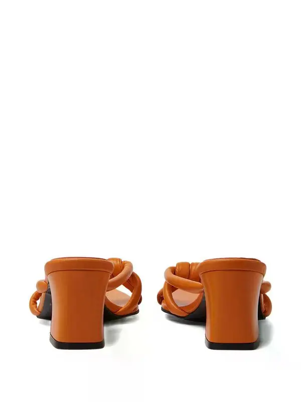 REIKE NEN Leather Sandals
