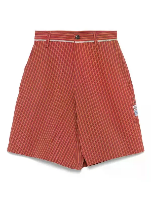 Martine Rose Twisted Skate Shorts
