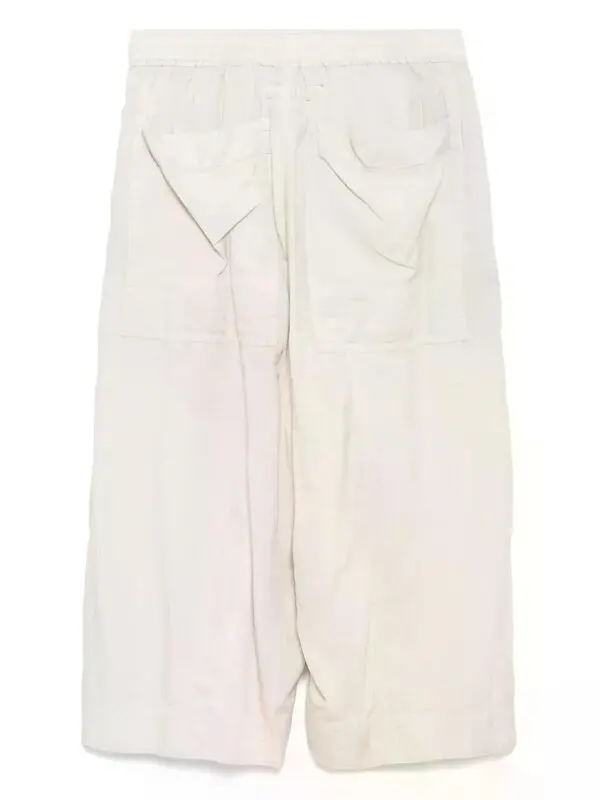 JULIUS Drawstring Trousers