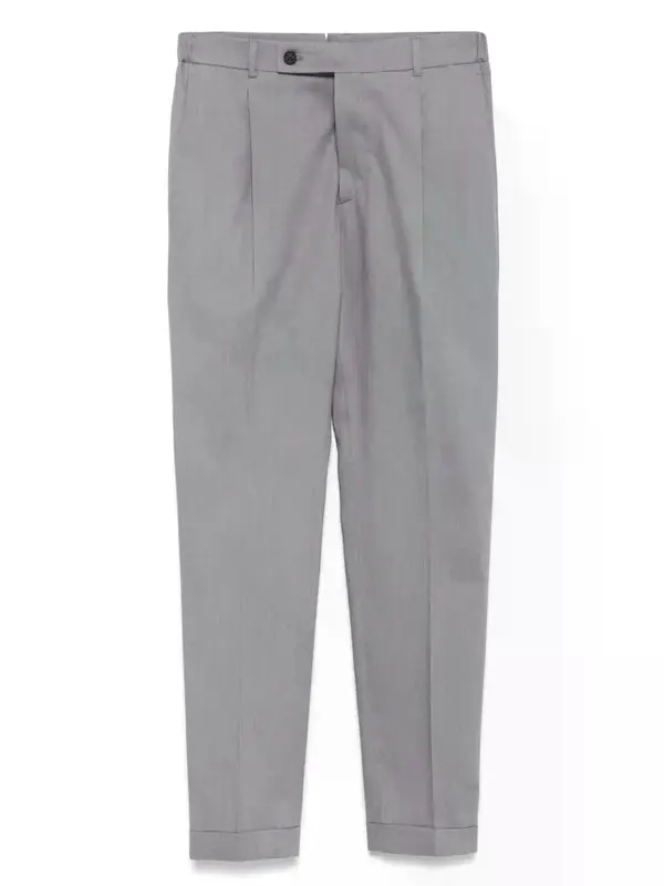 BERWICH Gabardine Trousers