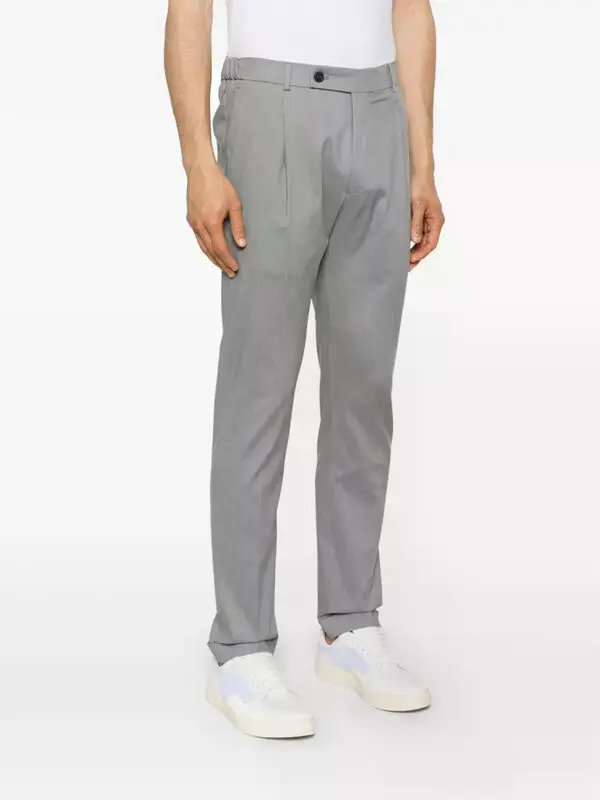 BERWICH Gabardine Trousers