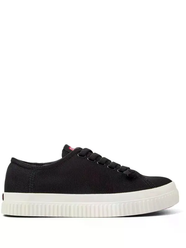 Camper Peu Roda Sneakers - Black