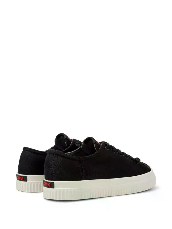 Camper Peu Roda Sneakers - Black