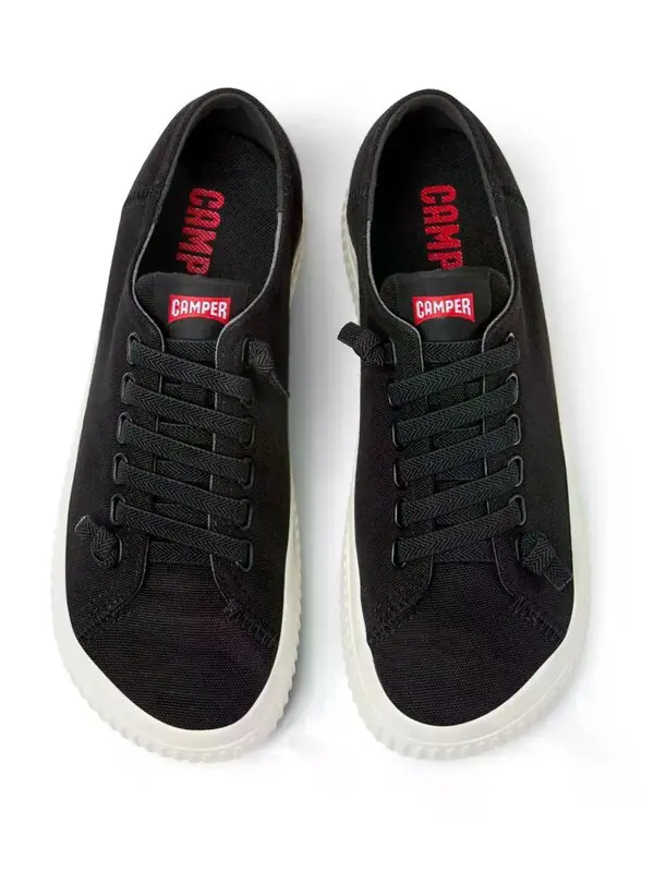 Camper Peu Roda Sneakers - Black