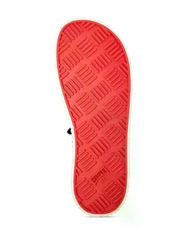 Camper Peu Roda Sneakers - Black