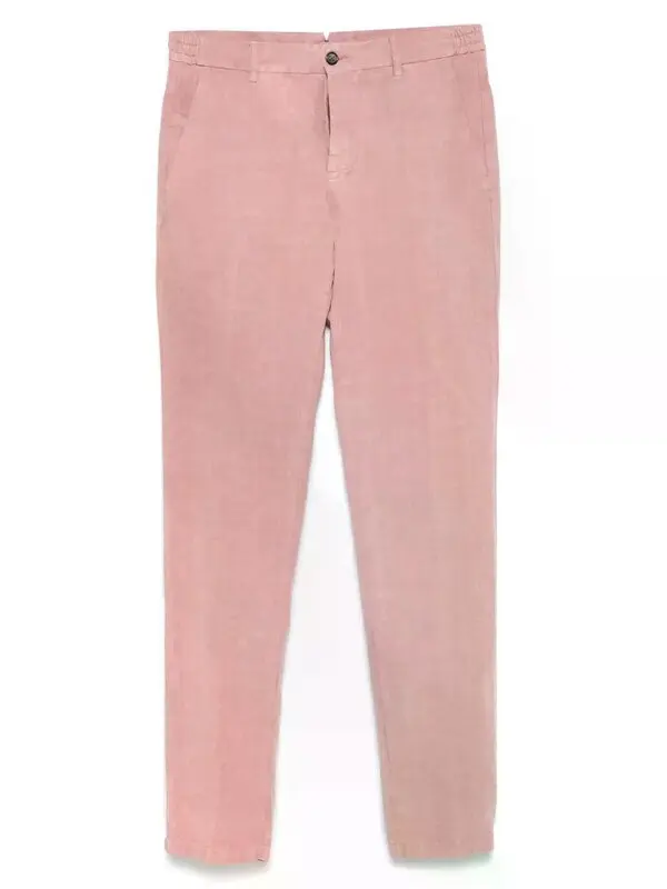 BERWICH Straight-leg Chinos