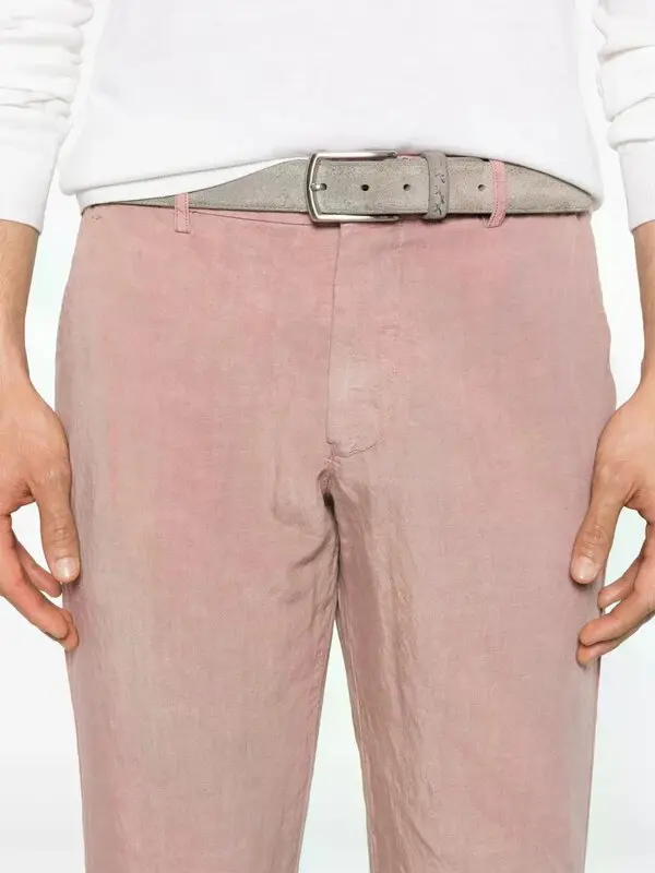 BERWICH Straight-leg Chinos