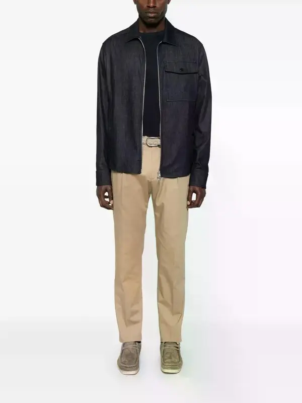 Tagliatore Tag11 Trousers