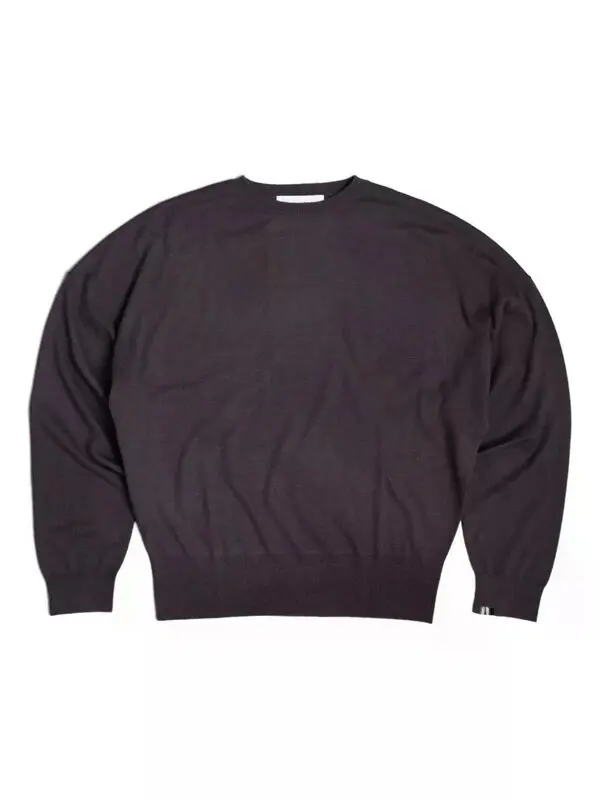 Extreme Cashmere Nº 418 Crew-neck Sweater