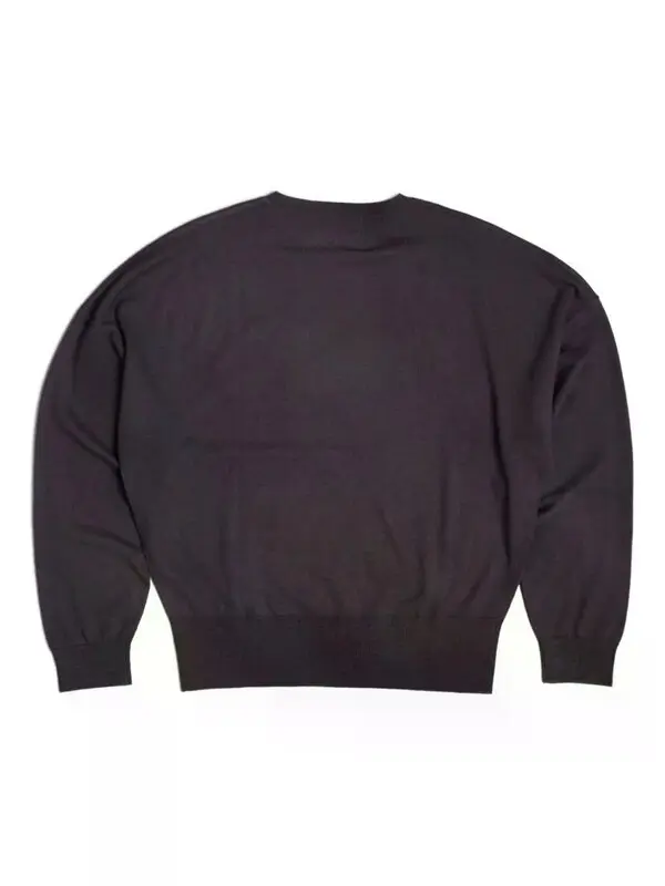 Extreme Cashmere Nº 418 Crew-neck Sweater