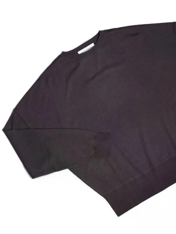 Extreme Cashmere Nº 418 Crew-neck Sweater