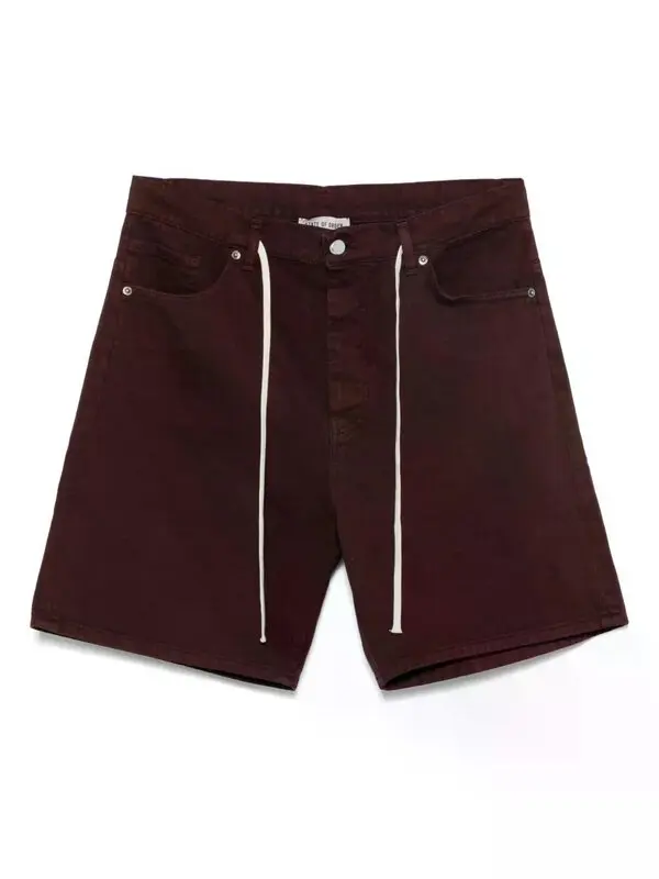 STATE OF ORDER Denim Shorts