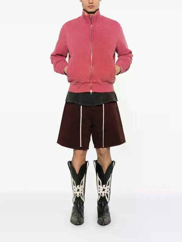 STATE OF ORDER Denim Shorts