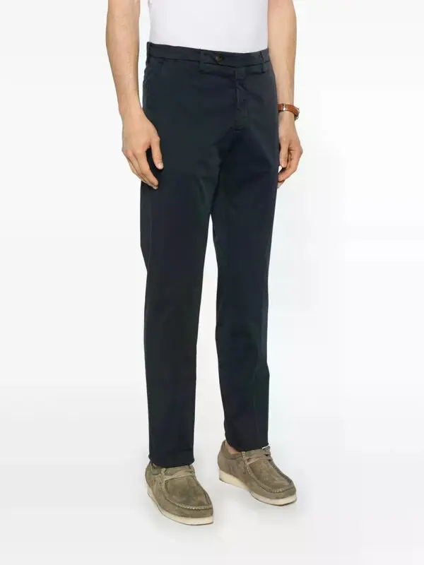 BRIGLIA 1949 Naviglio Chinos - Blue