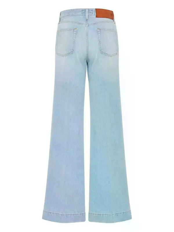 Jacob Cohen Flared Jeans
