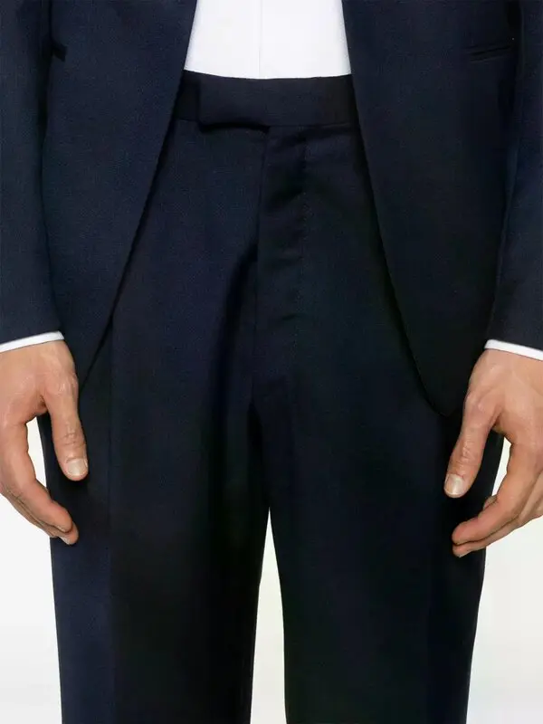 Corneliani Wool Suit