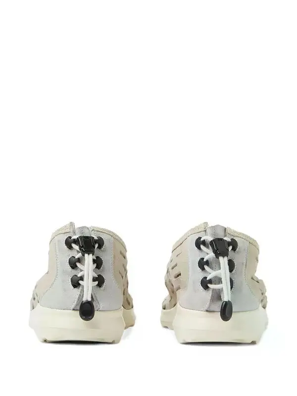 Our Legacy Strainer Sneakers - Neutrals