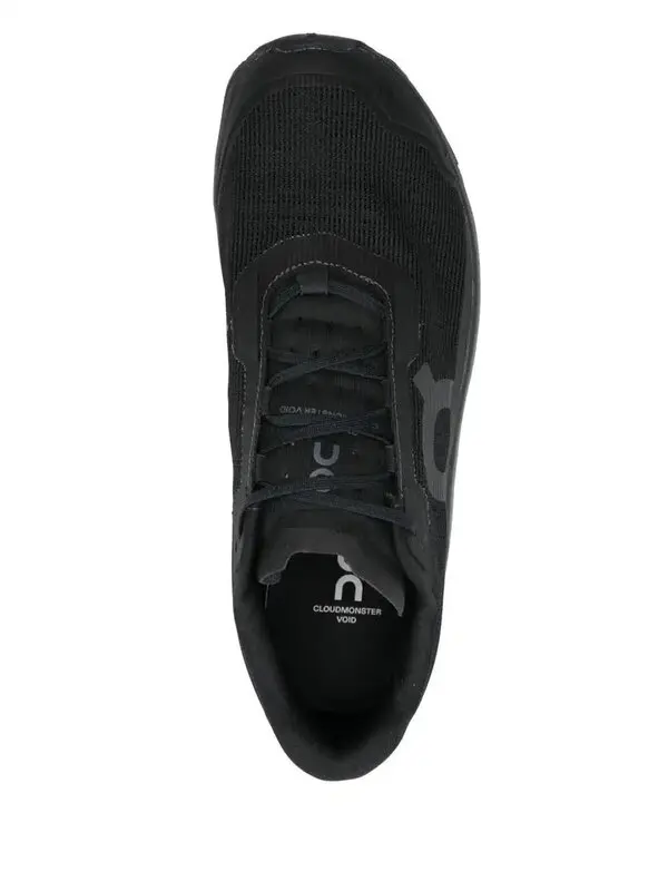 On Cloudmonster Void Sneakers
