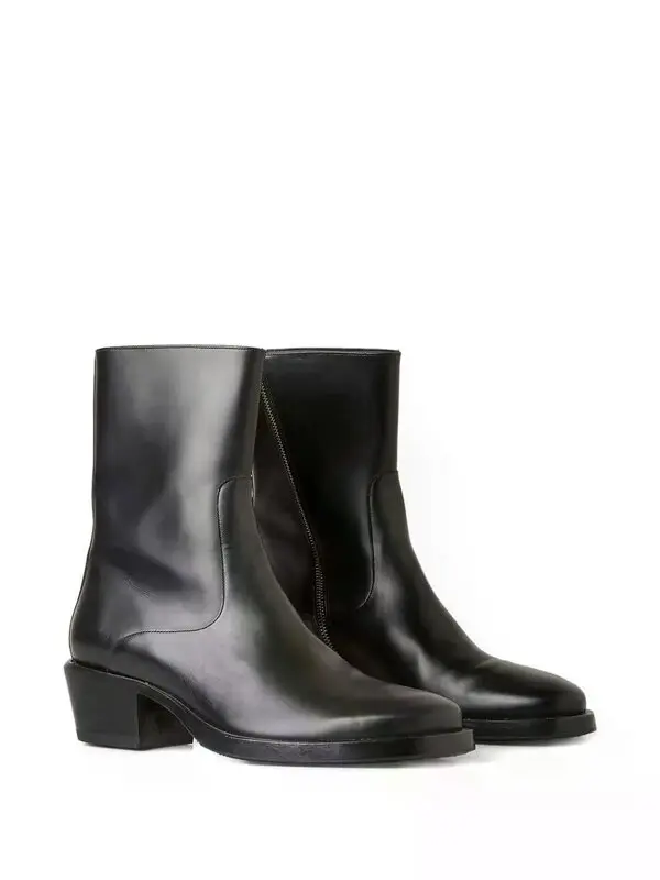 Eytys Leather Boots
