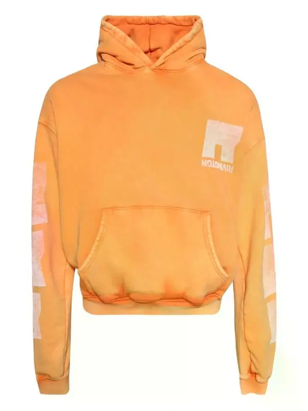 RRR123 Heritage Hoodie