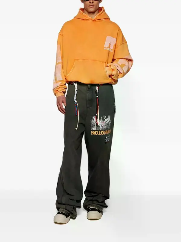 RRR123 Heritage Hoodie