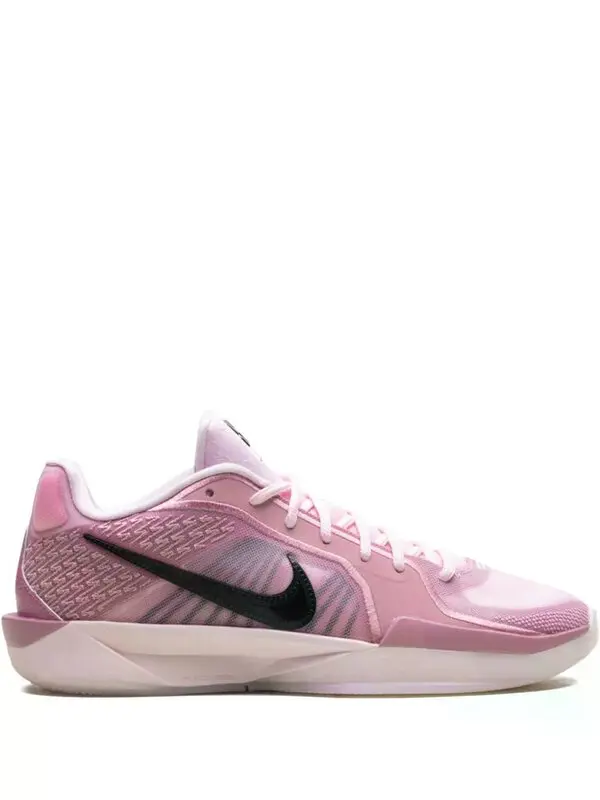 Nike Sabrina 2 Foam Sneakers - Pink