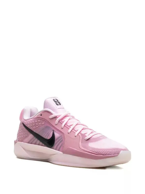 Nike Sabrina 2 Foam Sneakers - Pink