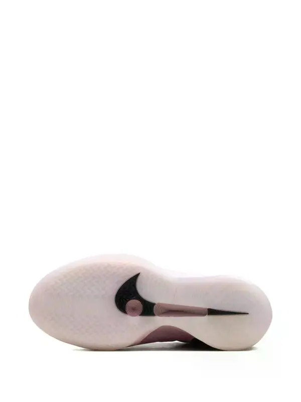 Nike Sabrina 2 Foam Sneakers - Pink