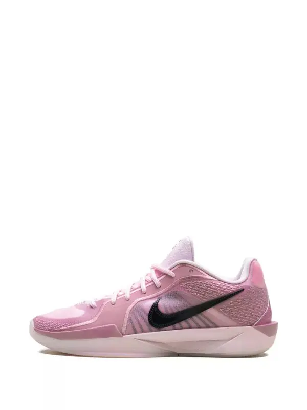 Nike Sabrina 2 Foam Sneakers - Pink