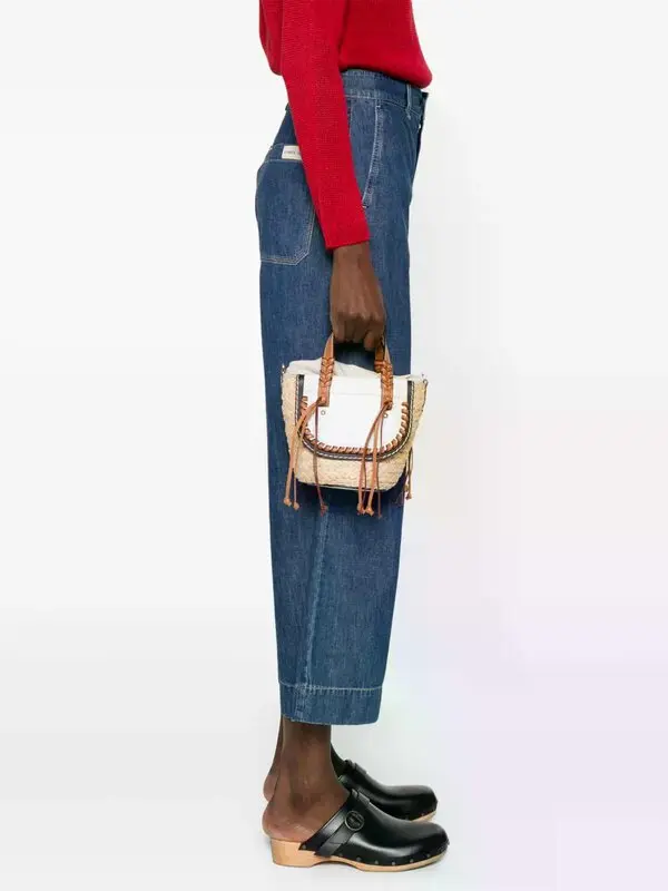 CUBA LAB Habanera Bucket Bag