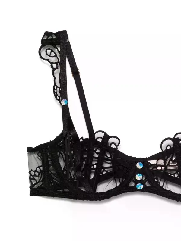 Agent Provocateur Seren Bra