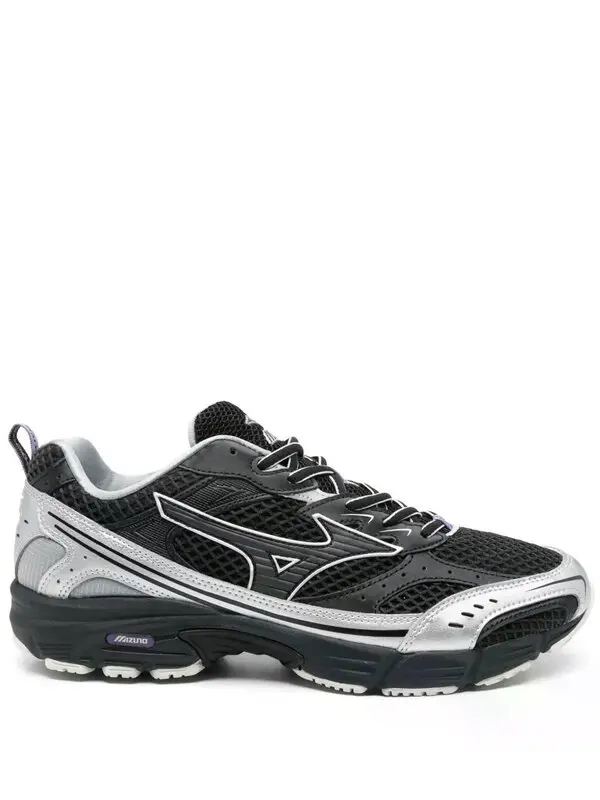 Mizuno Mxr Sneakers - Black