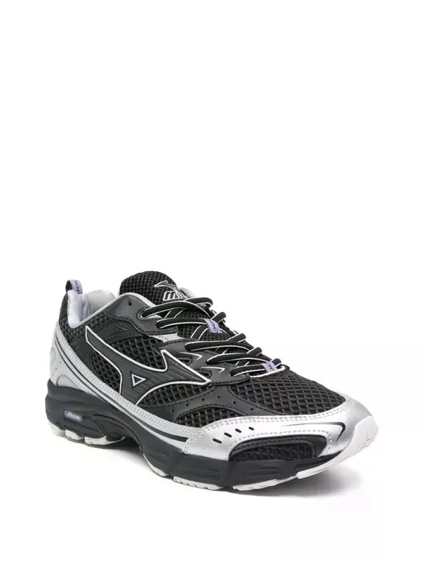 Mizuno Mxr Sneakers - Black