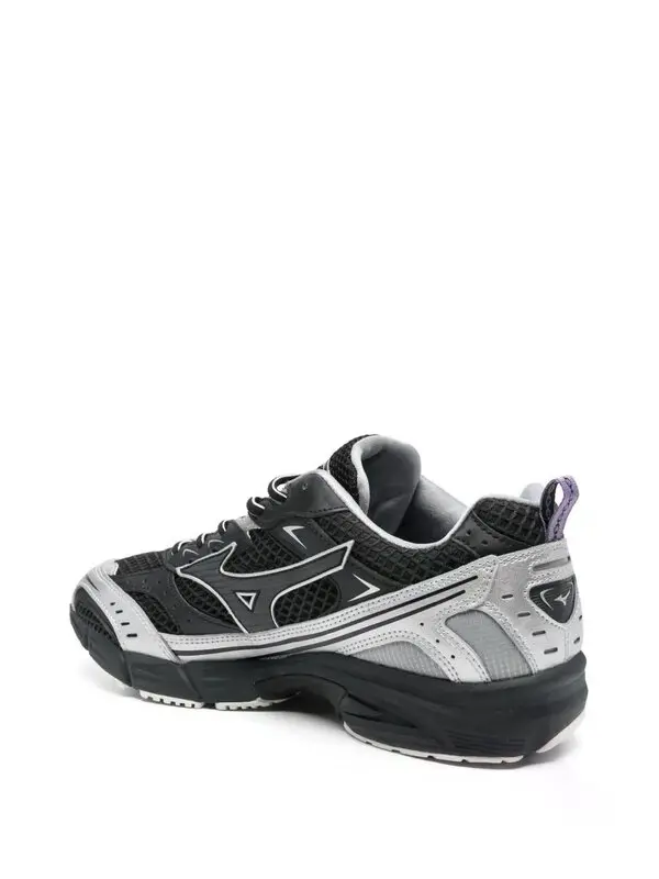 Mizuno Mxr Sneakers - Black