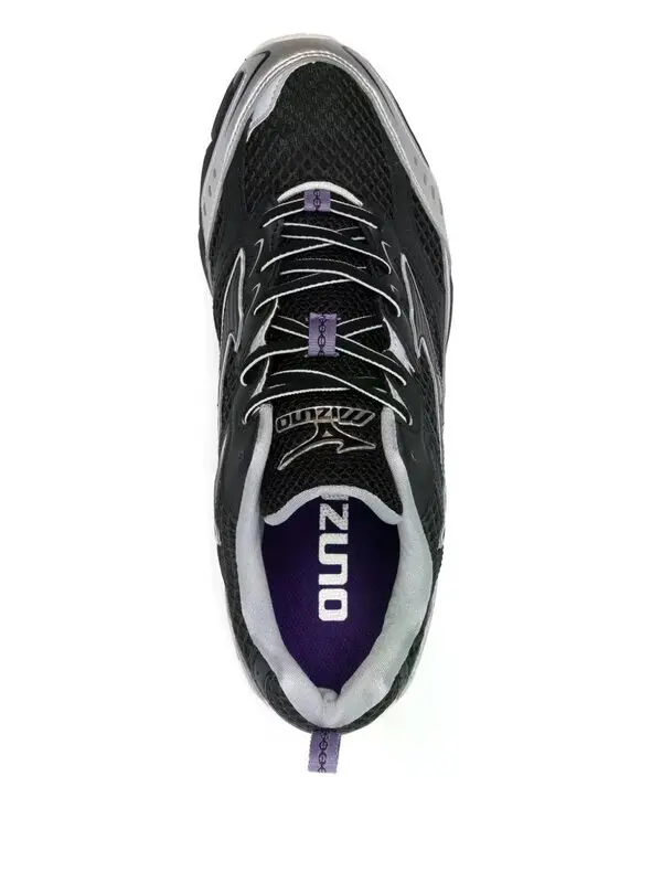 Mizuno Mxr Sneakers - Black