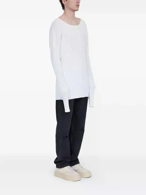 MAISON MARGIELA Crew-neck Sweater