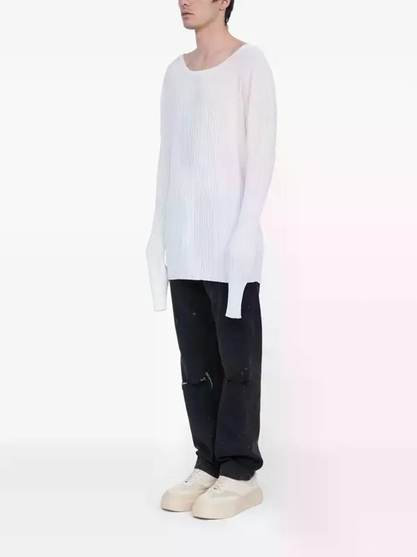 MAISON MARGIELA Crew-neck Sweater