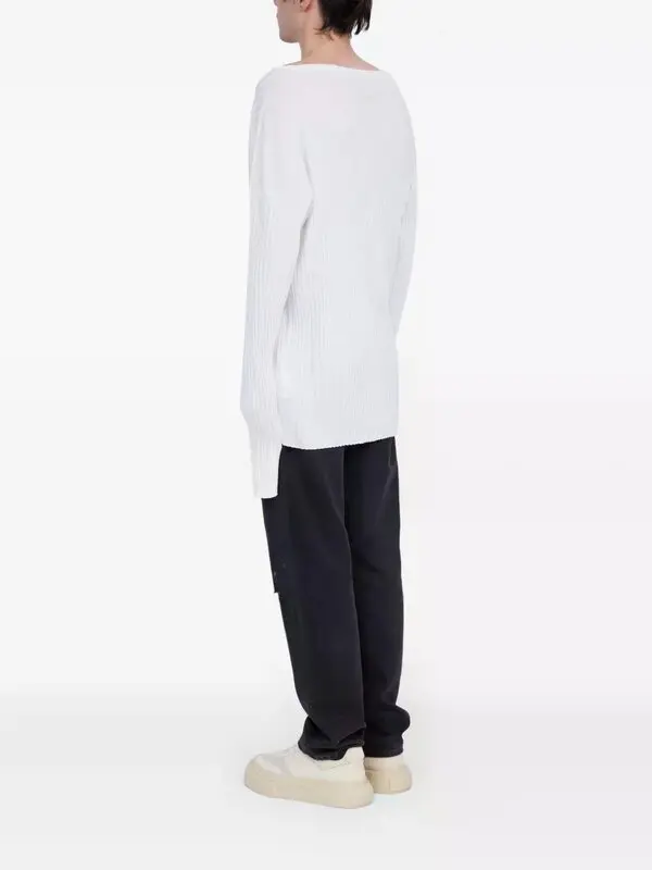 MAISON MARGIELA Crew-neck Sweater