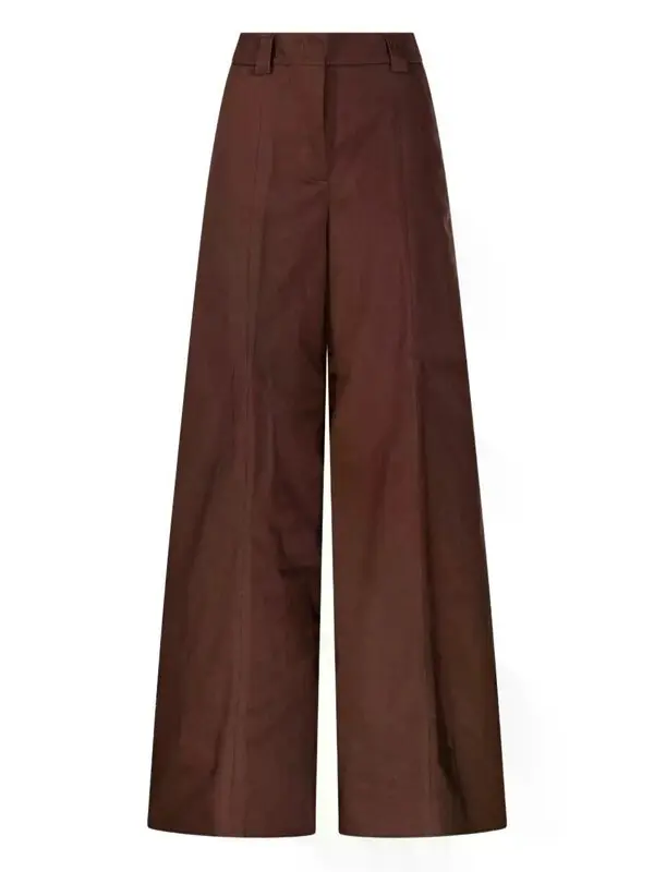 THELATEST High-waisted Trousers