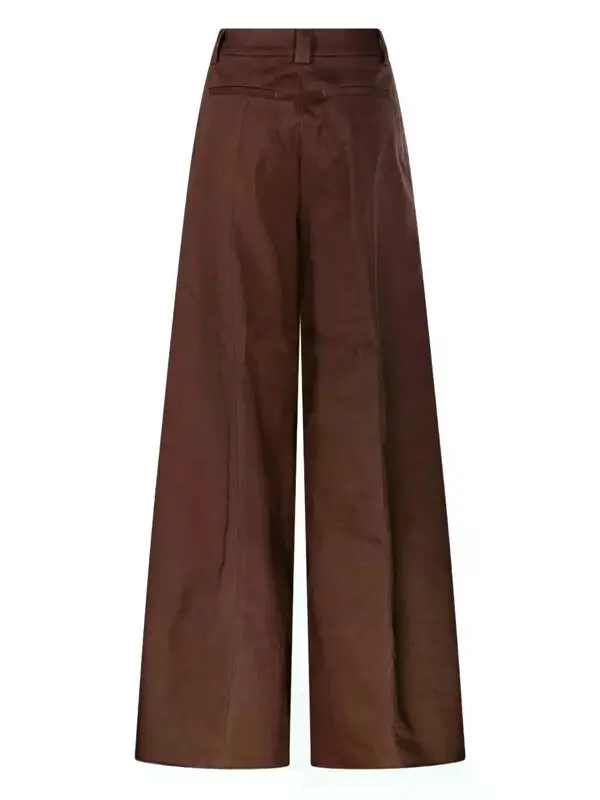 THELATEST High-waisted Trousers